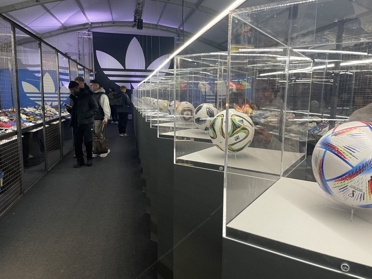 Adidas Originals announces footwear exhibition with SPEZIAL F.C and ...