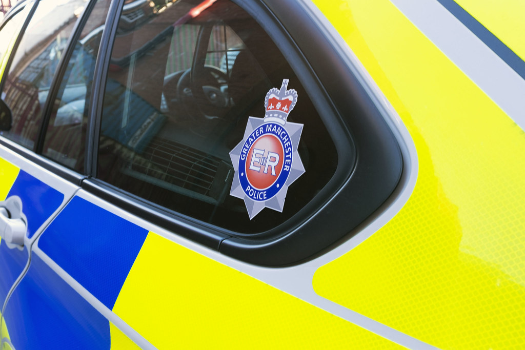 Boy, 8, in serious condition after being hit by Mercedes - Mancunian ...