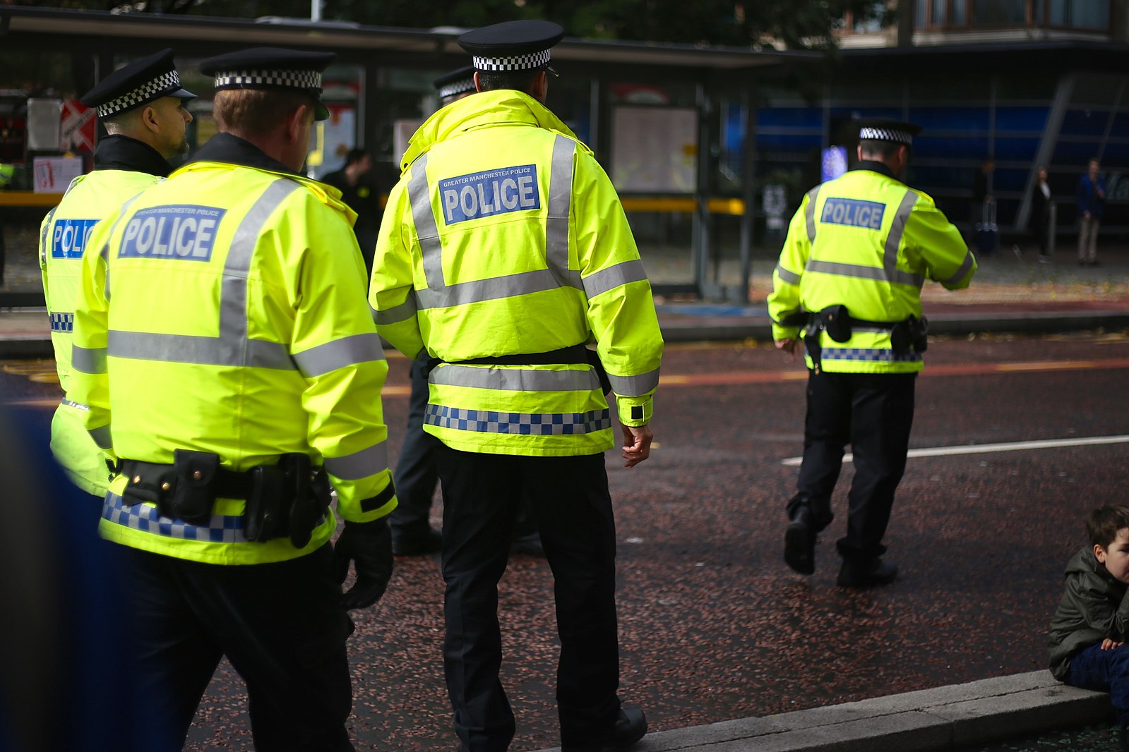 How emergency services responded to the Manchester Arena inquiry ...