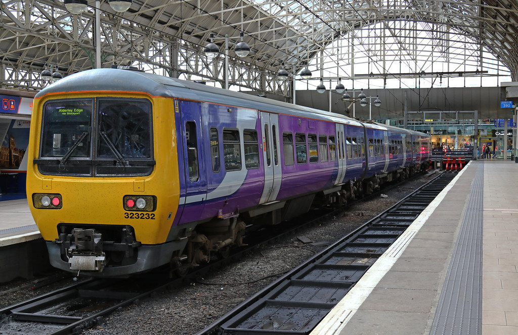Train strikes to affect Northern Rail services on three days in ...