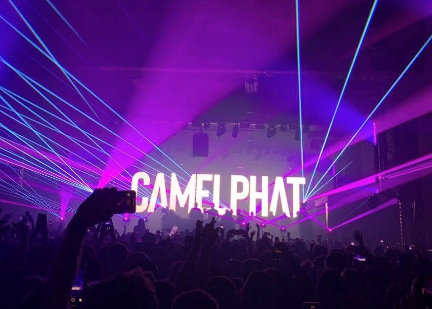 The Warehouse Project named one of the best clubs in the world ...