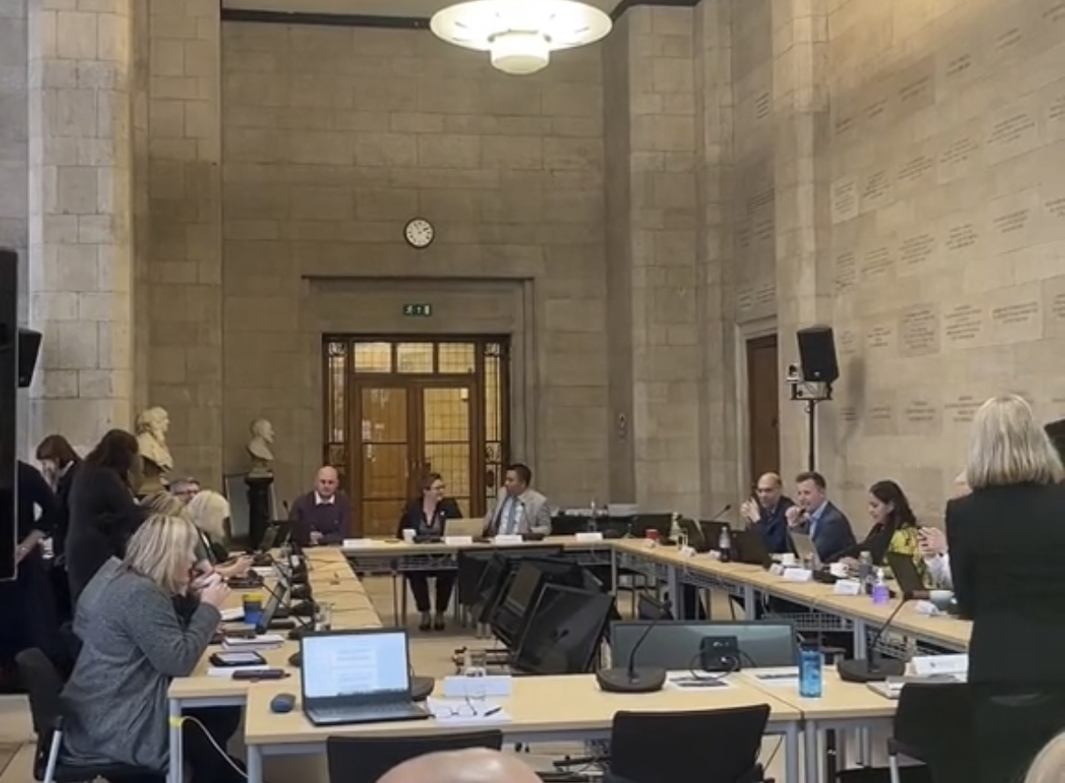 Manchester City Council unveils five-year plan to fight poverty ...