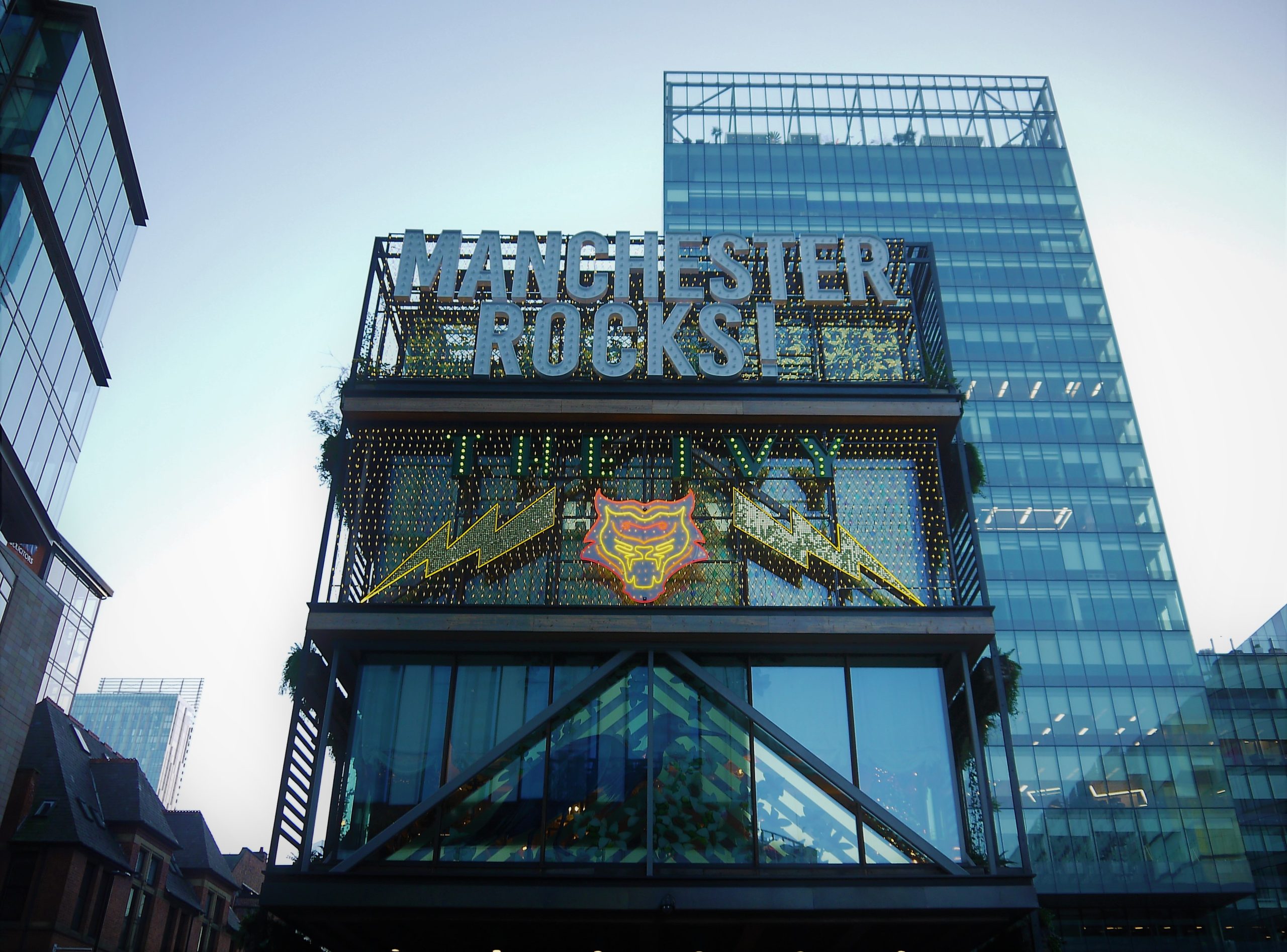 The coronation and bank holiday: What's on in Greater Manchester ...