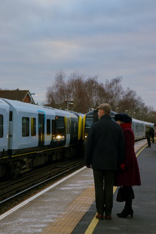 Northern Trains pays £700,000 compensation for late trains in eight ...