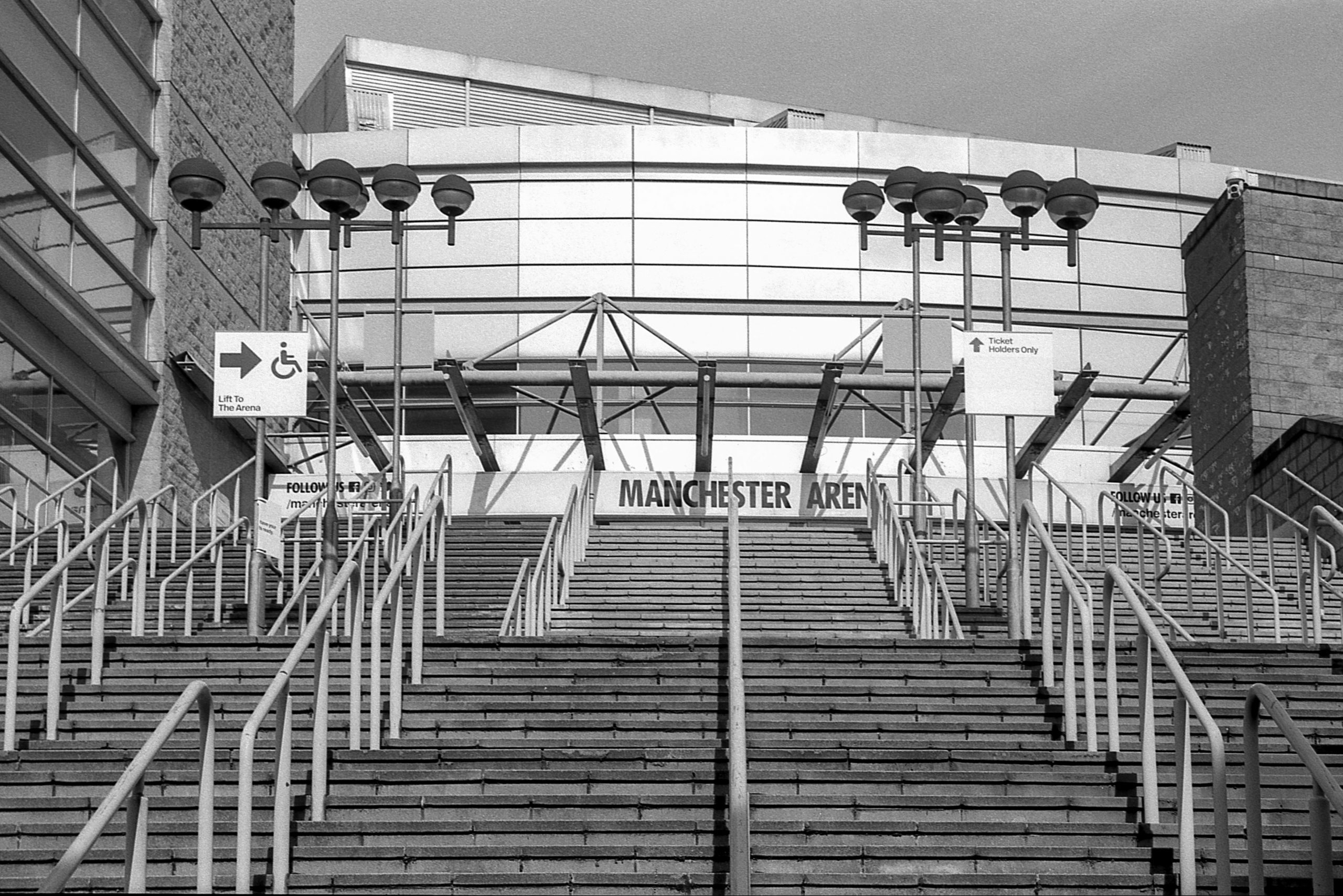 Manchester Arena Inquiry: how the investigation reached its conclusion ...