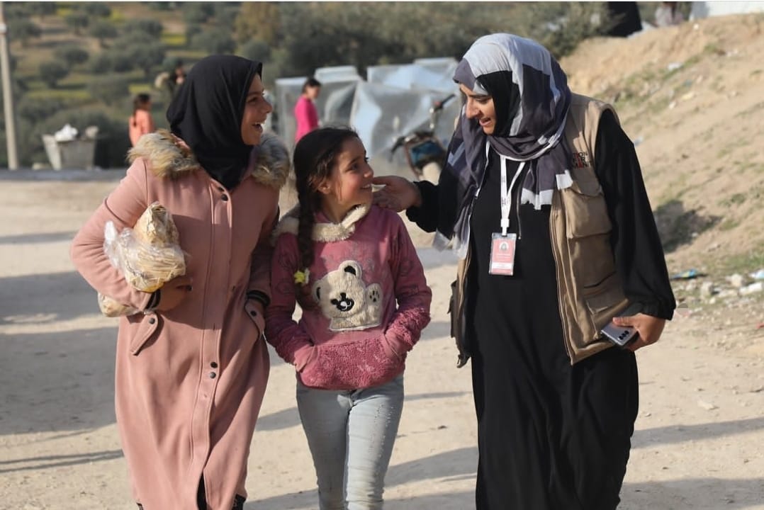 Guest post: 'Prejudice rears its ugly head at times of crisis ...
