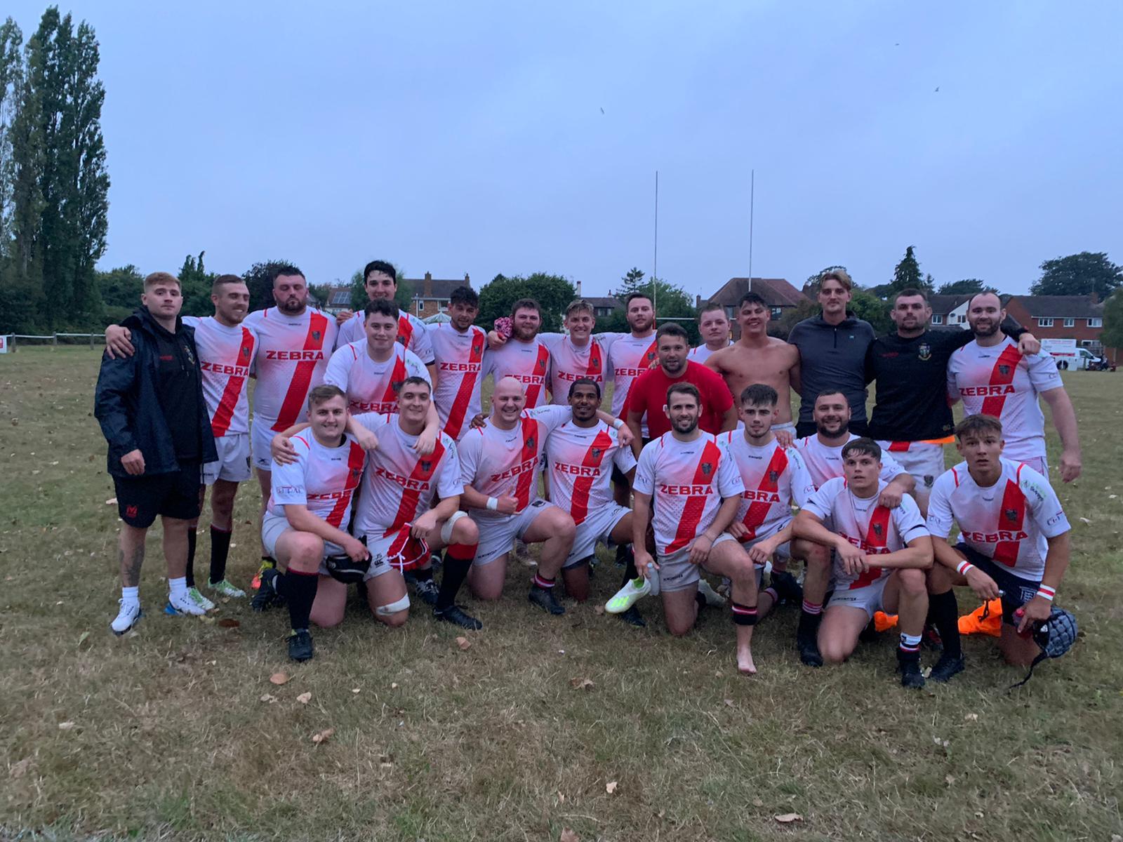 History beckons for Gordon League in Papa Johns Community Cup