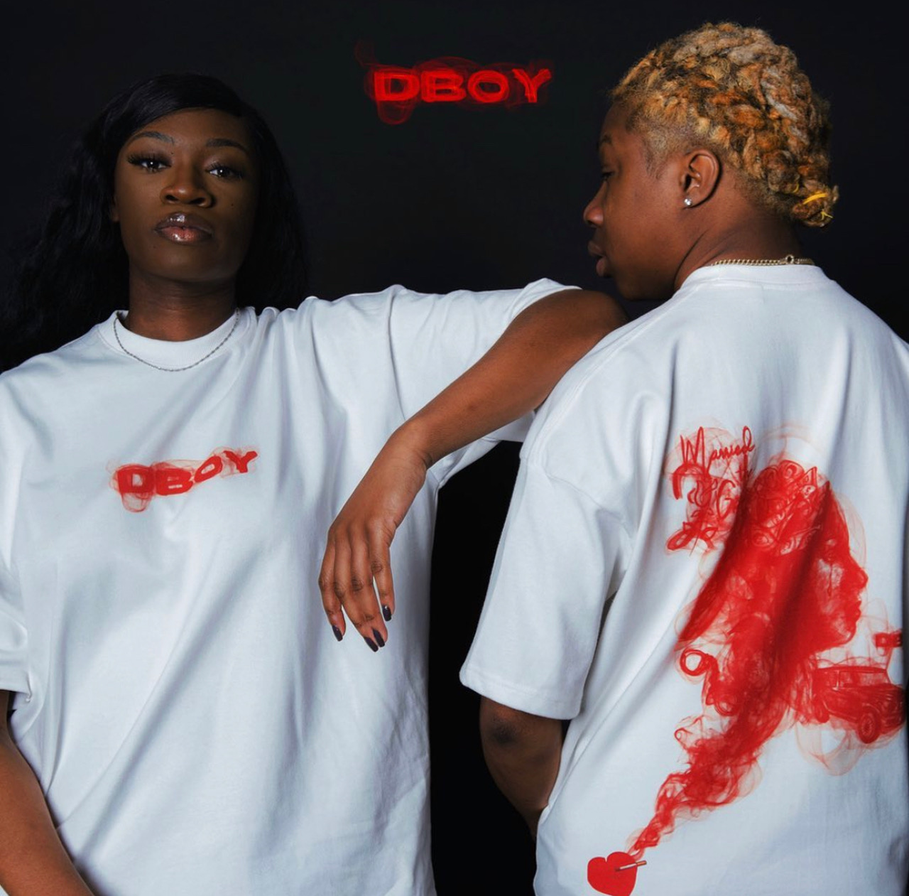 DBOY fashion brand taking Manchester by storm - Mancunian Matters