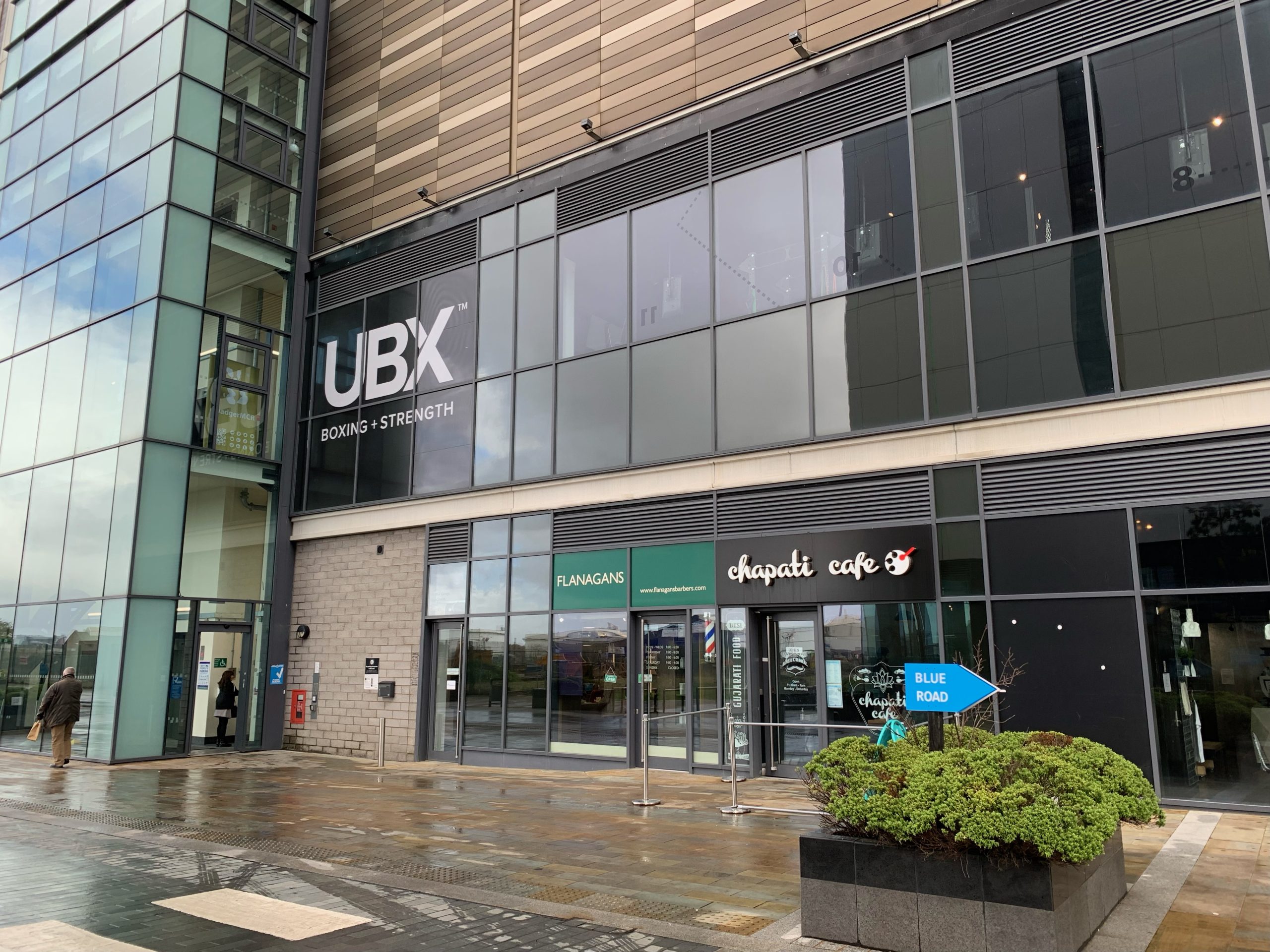 UK’s first UBX ‘inclusive’ fitness club launches in MediaCity ...