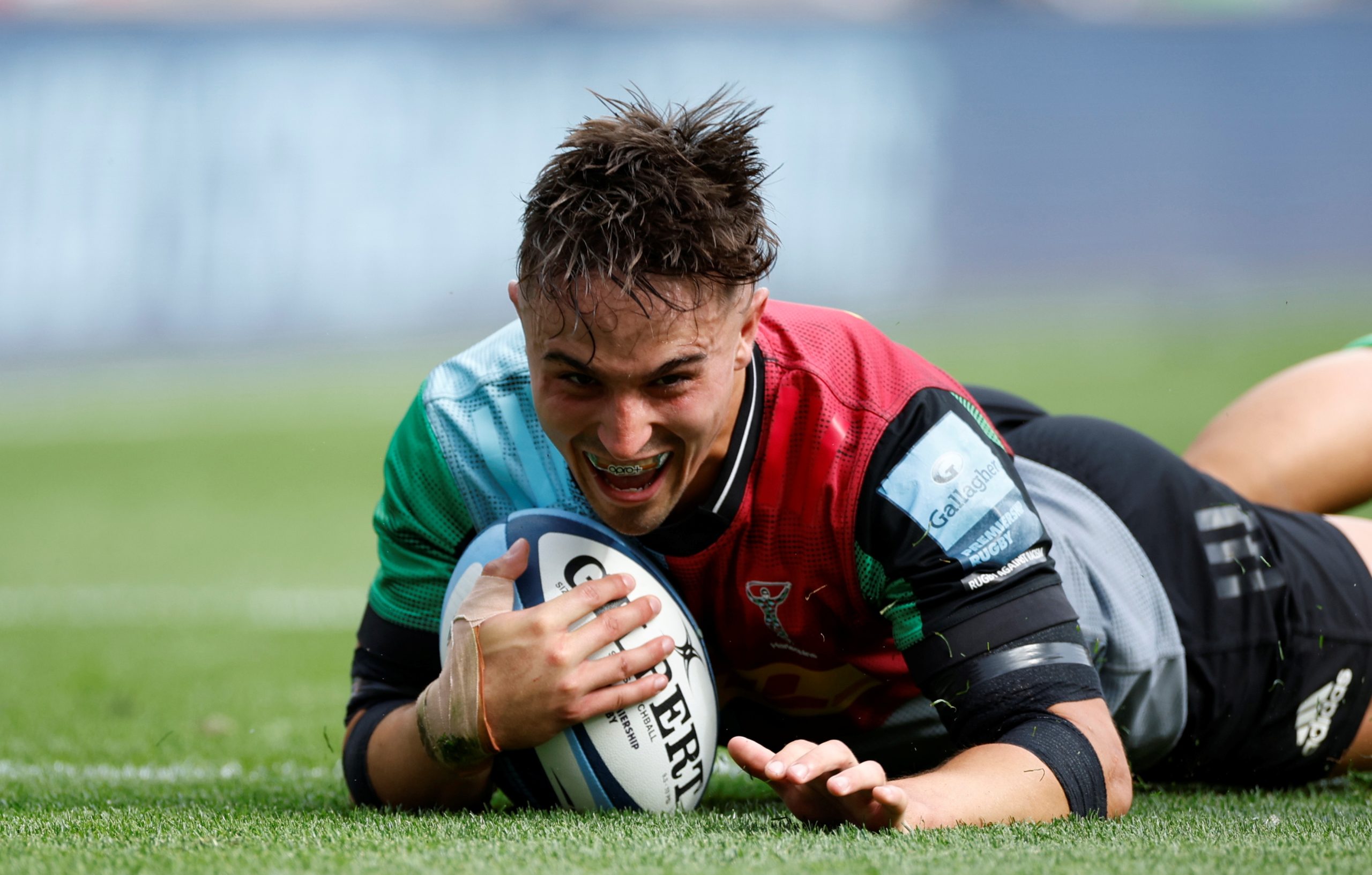 Top try scorers Murley and Carreras face off in Gallagher Premiership ...