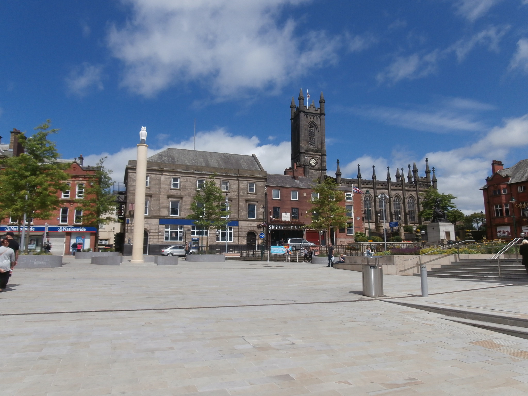 Everything you need to know about the local election in Oldham ...