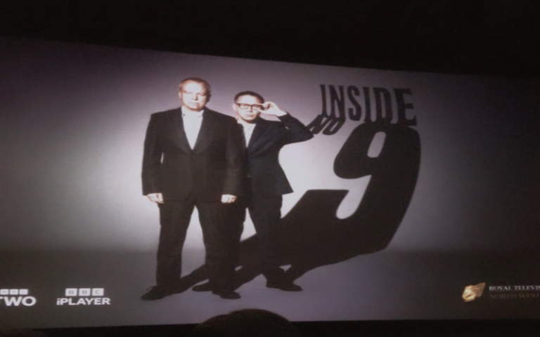 Animator Barry Purves on revisiting Cosgrove Hall’s iconic Wind In The ...