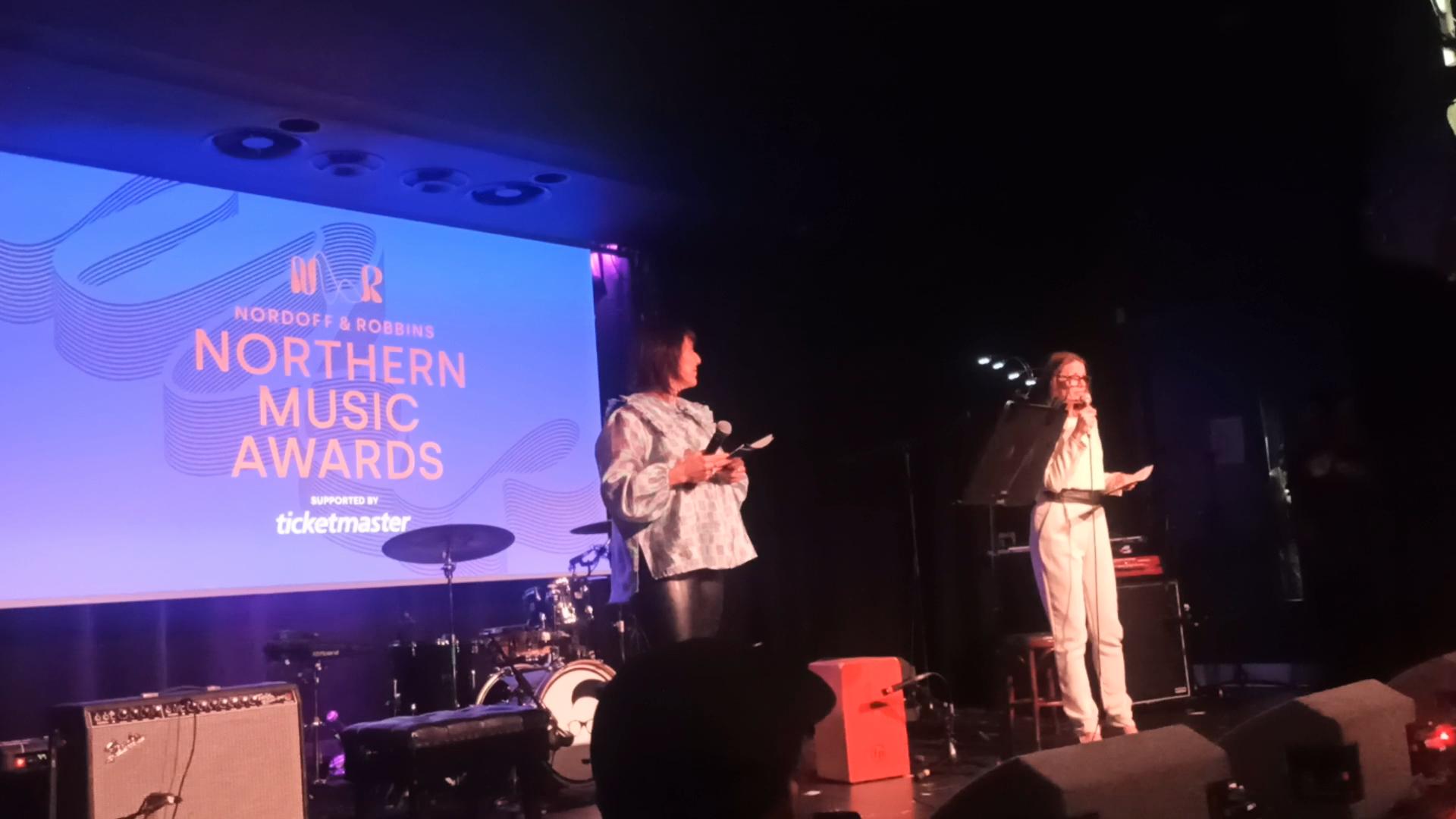 Northern Music Awards launches in Manchester - Mancunian Matters