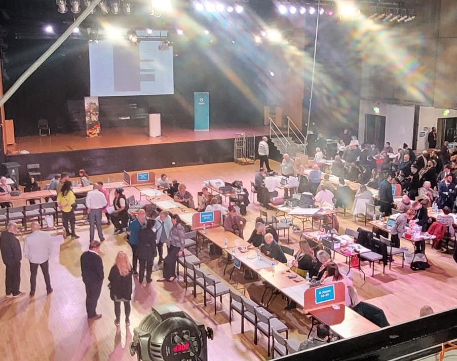 Oldham local election 2023 live: Results by ward - Mancunian Matters