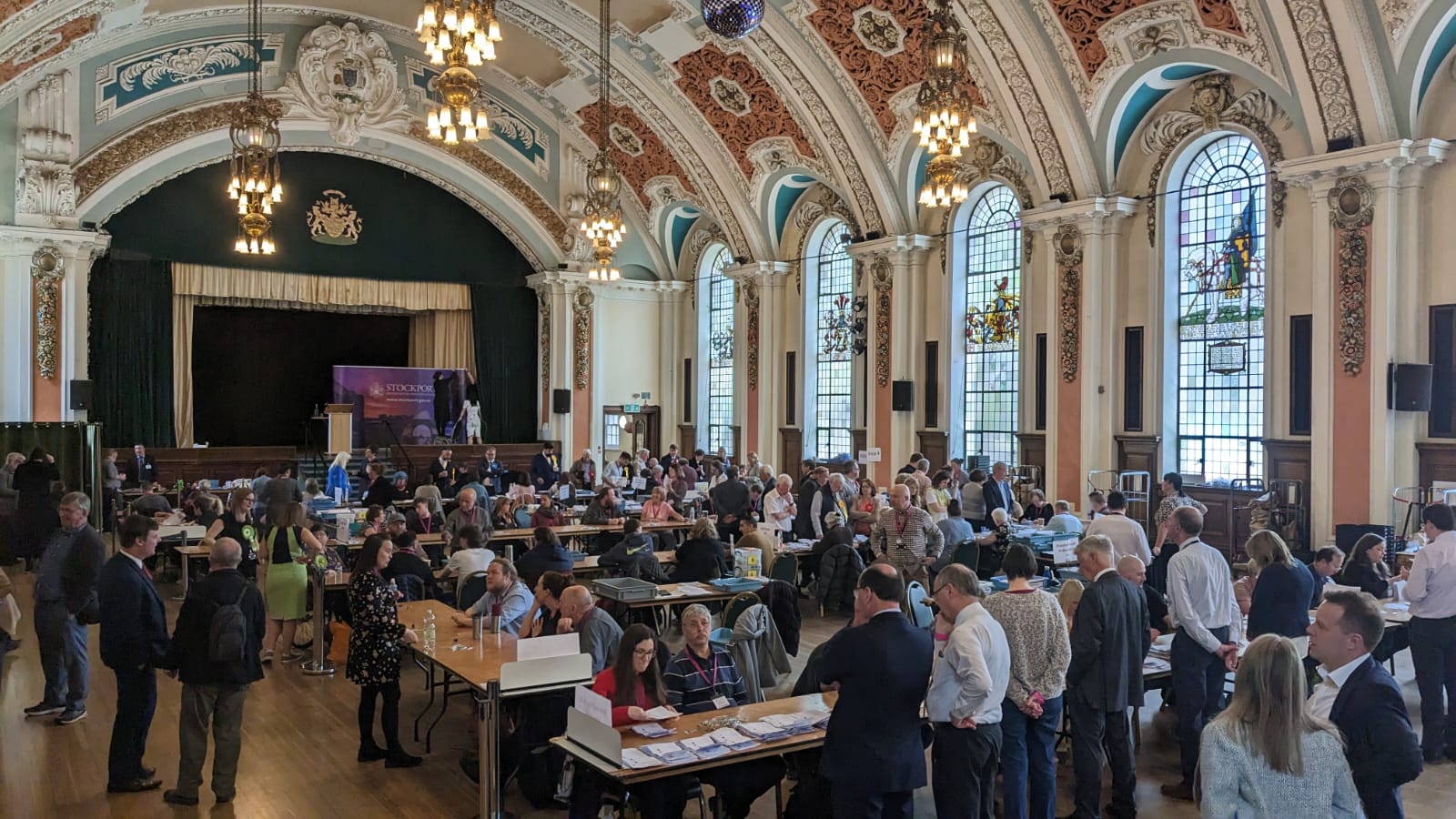Stockport local election 2023 live: Results by ward - Mancunian Matters