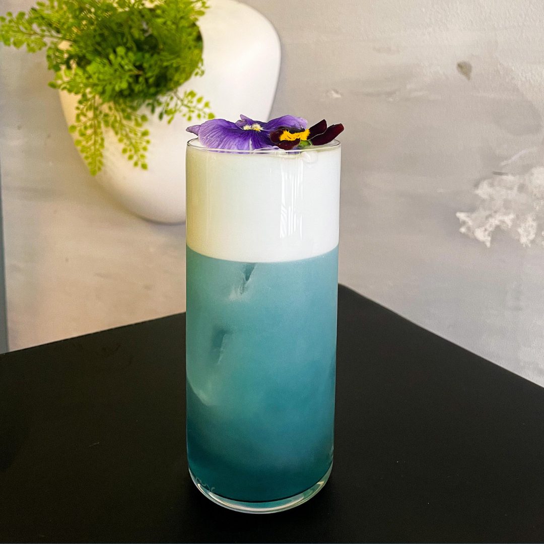 Manchester Flower Festival sprouts a floral cocktail trail - Mancunian ...