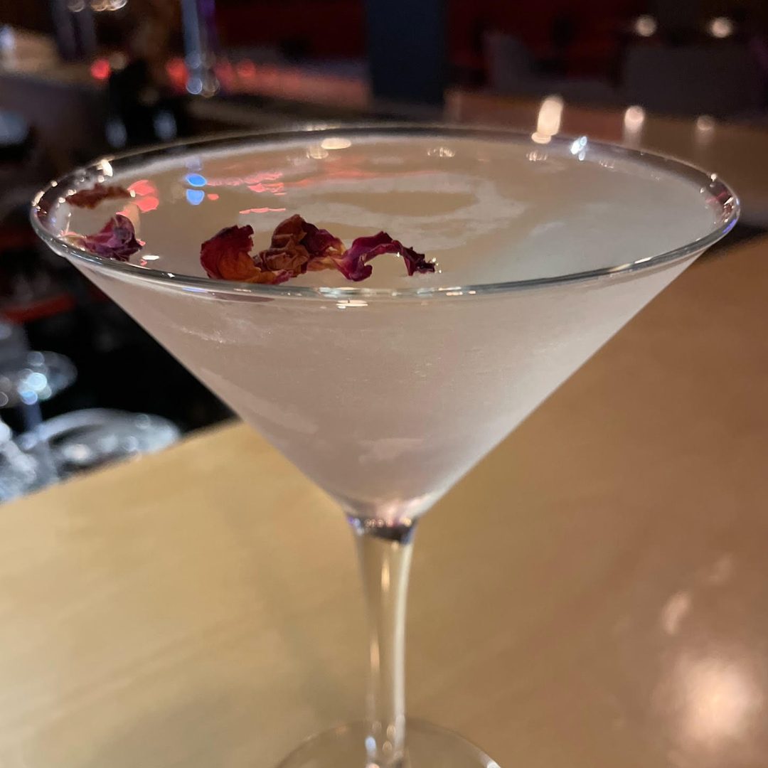 Manchester Flower Festival sprouts a floral cocktail trail - Mancunian ...