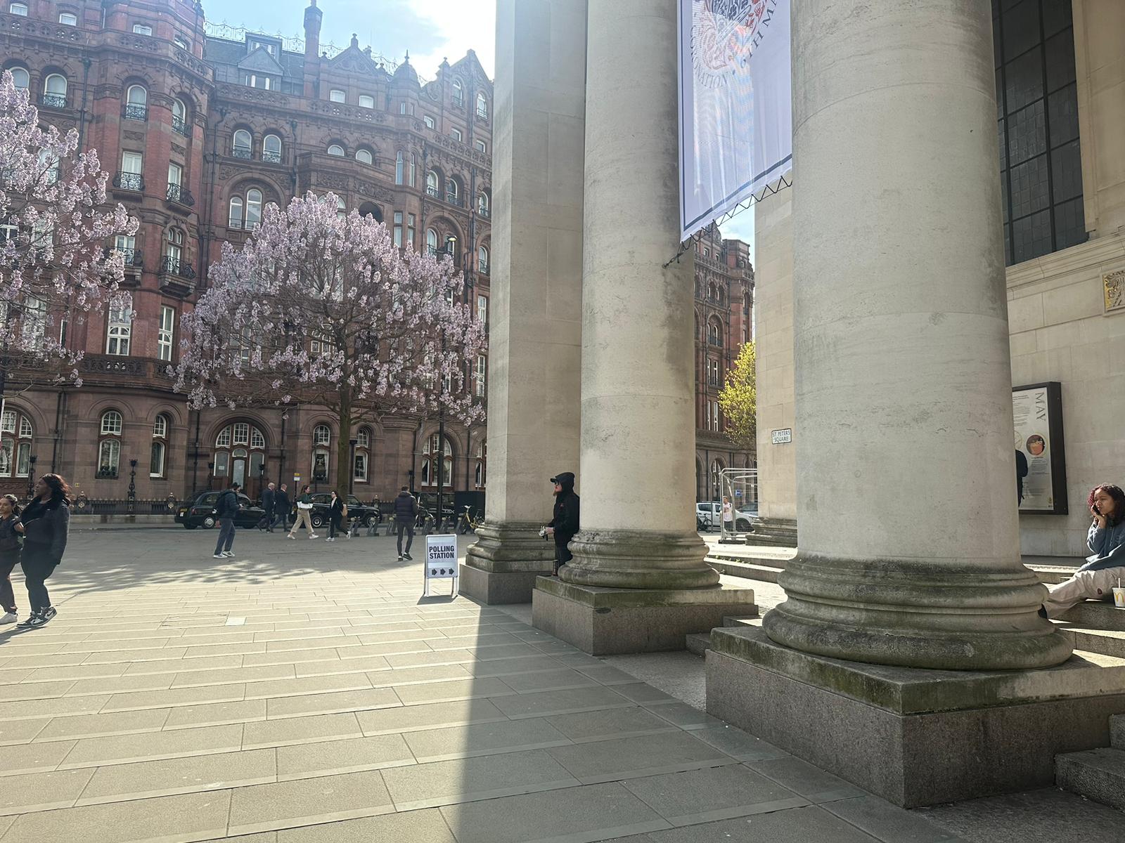 Live blog: Greater Manchester local elections 2023 - Mancunian Matters