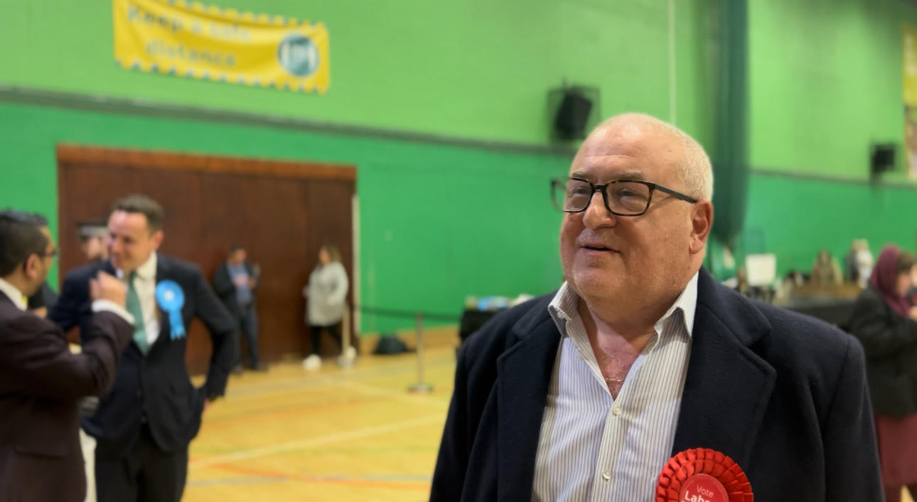 Bury Local Election 2023: Labour gain two seats and strengthen their majority - Mancunian Matters