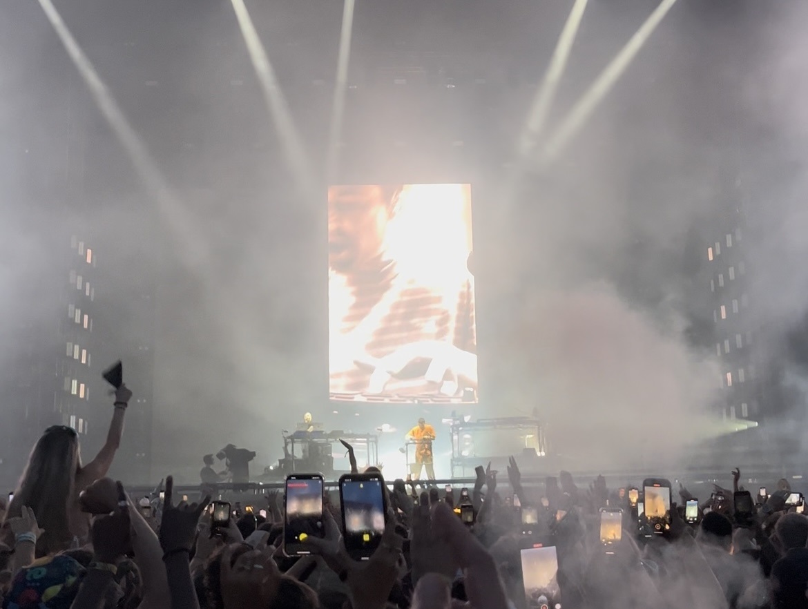 Parklife 2023 review: Southern rave culture can learn from the scene up ...