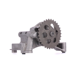 A step-by-step guide to replacing an oil pump - Mancunian Matters