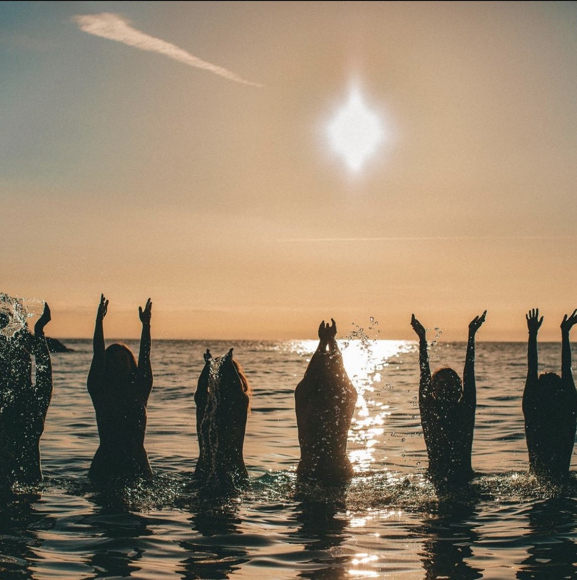 Thousands set to walk naked to raise money for the British Heart ...