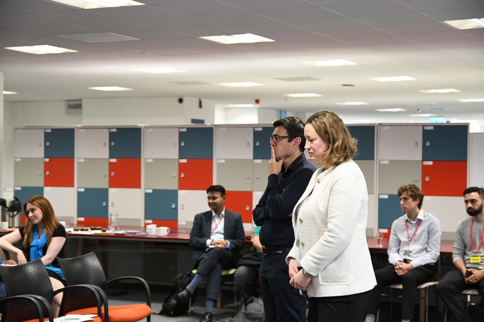 Manchester statistics office creates new data jobs - Mancunian Matters