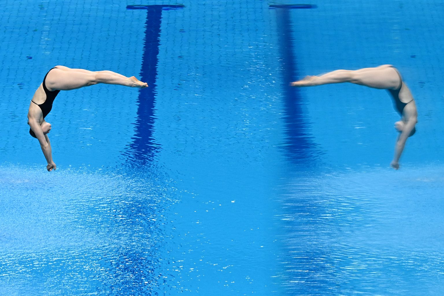 Harper hoping to set up Olympic debut perfectly at World Championships ...
