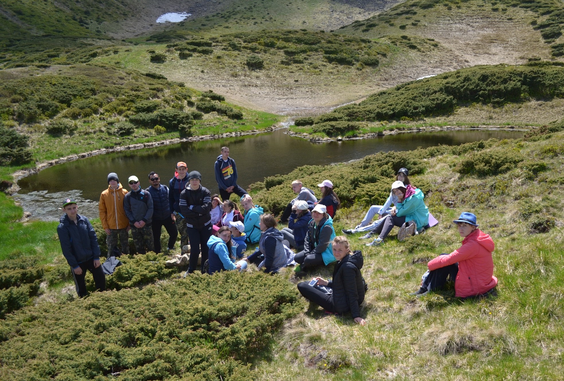 Manchester lecturer to lead project rebuilding education in Ukraine ...