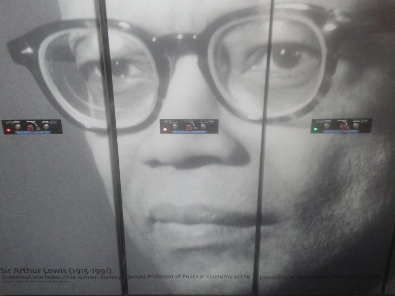 Heroes of Manchester: Five remarkable Black Mancunians who defined our ...