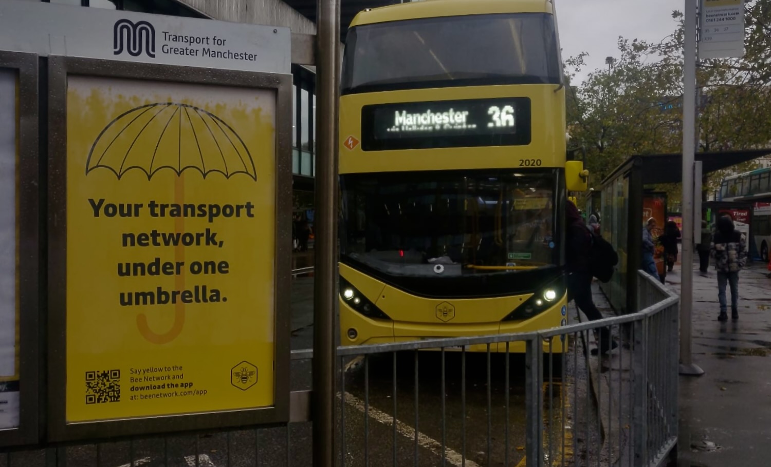 Outrage from bus drivers as Bee Network pays part-timers 50% more