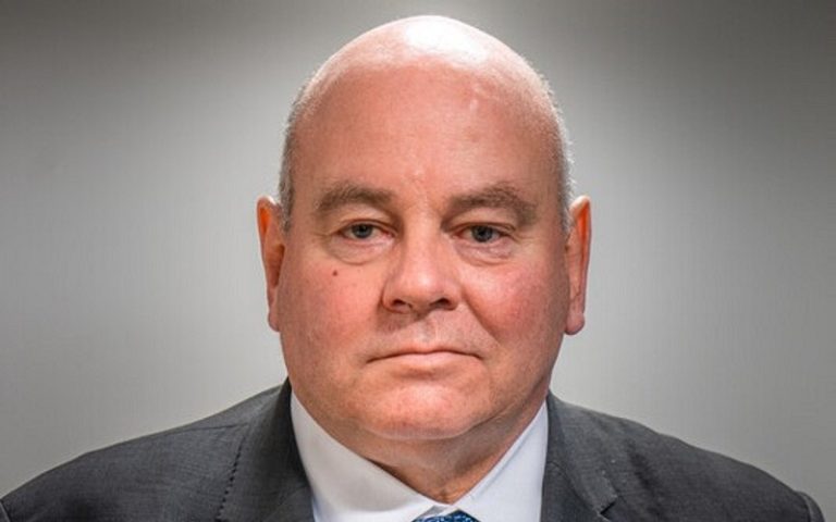 Chief Executive of Greater Manchester Combined Authority Announces ...