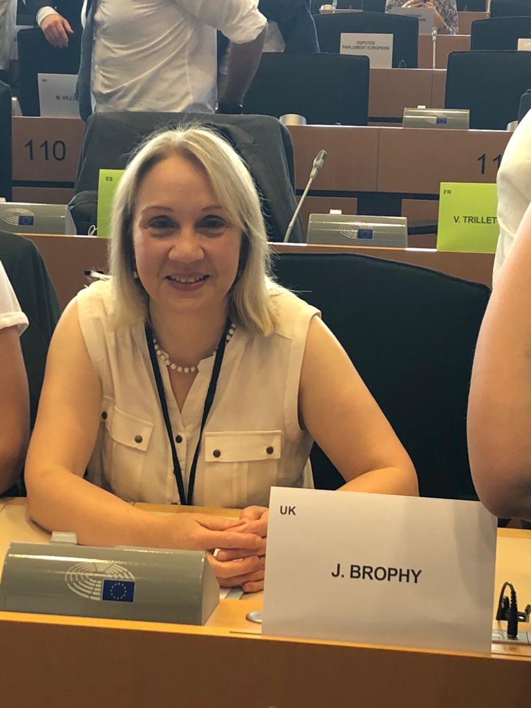 Liberal Democrats announce MP candidate for Altrincham and Sale West ...