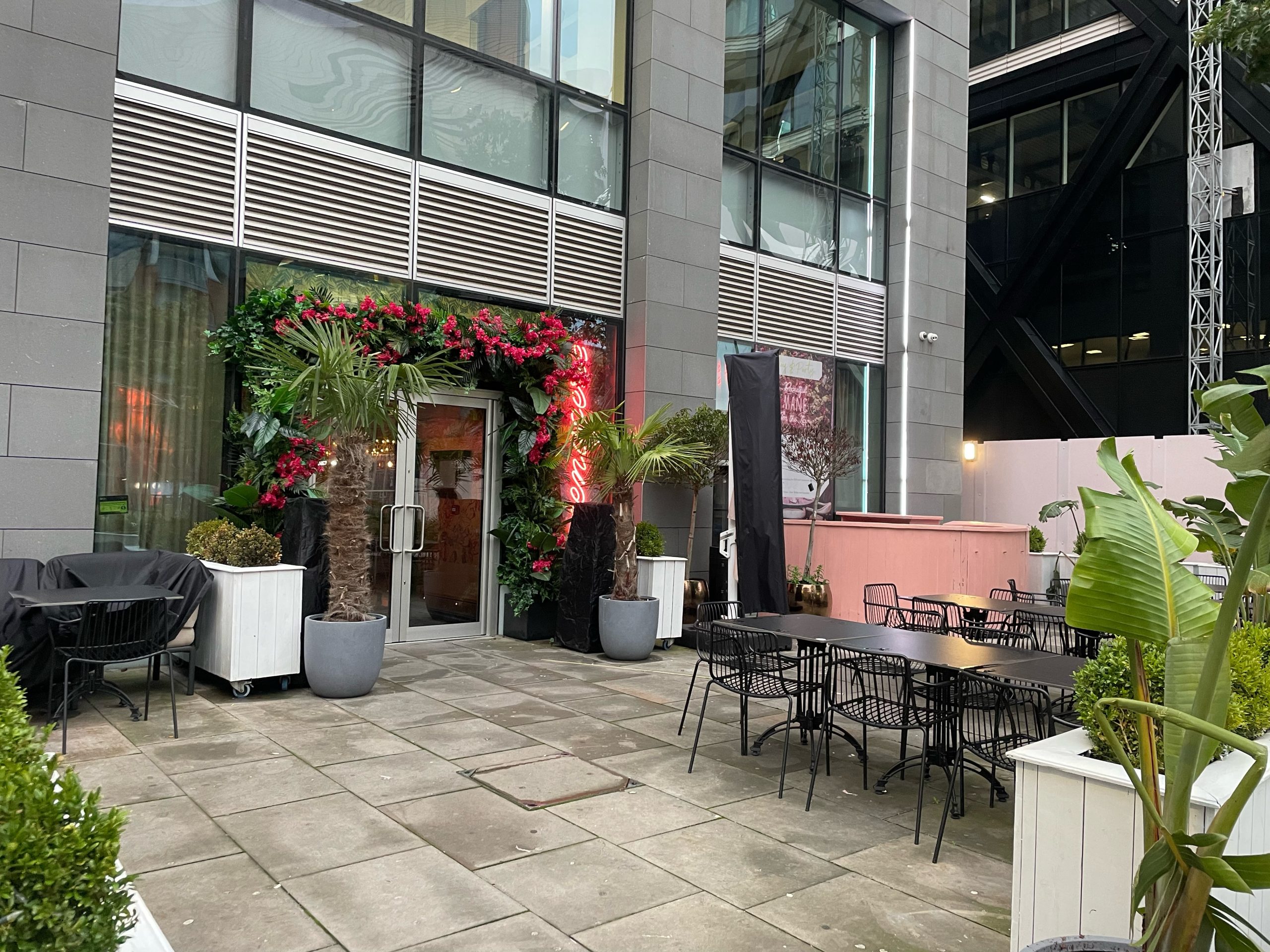 The Manchester restaurants cooking up a storm: Is your favourite eatery ...