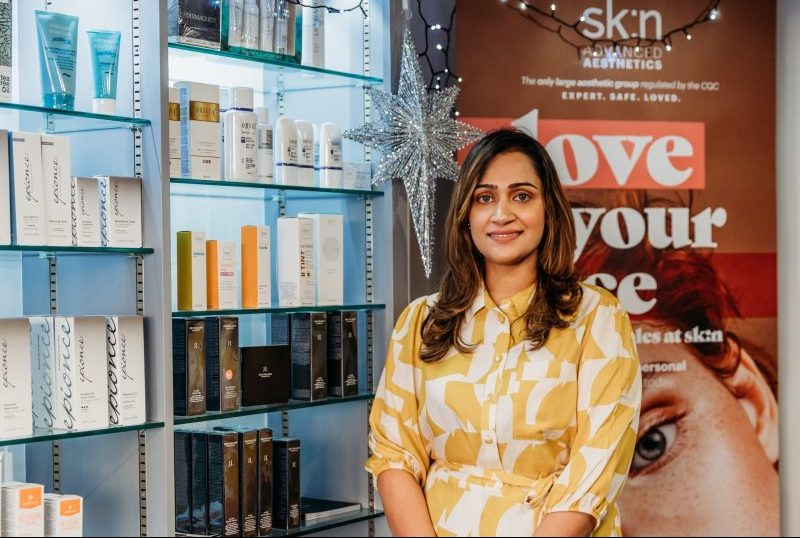 Dermatologist to take on role at new Nantwich dermatology clinic