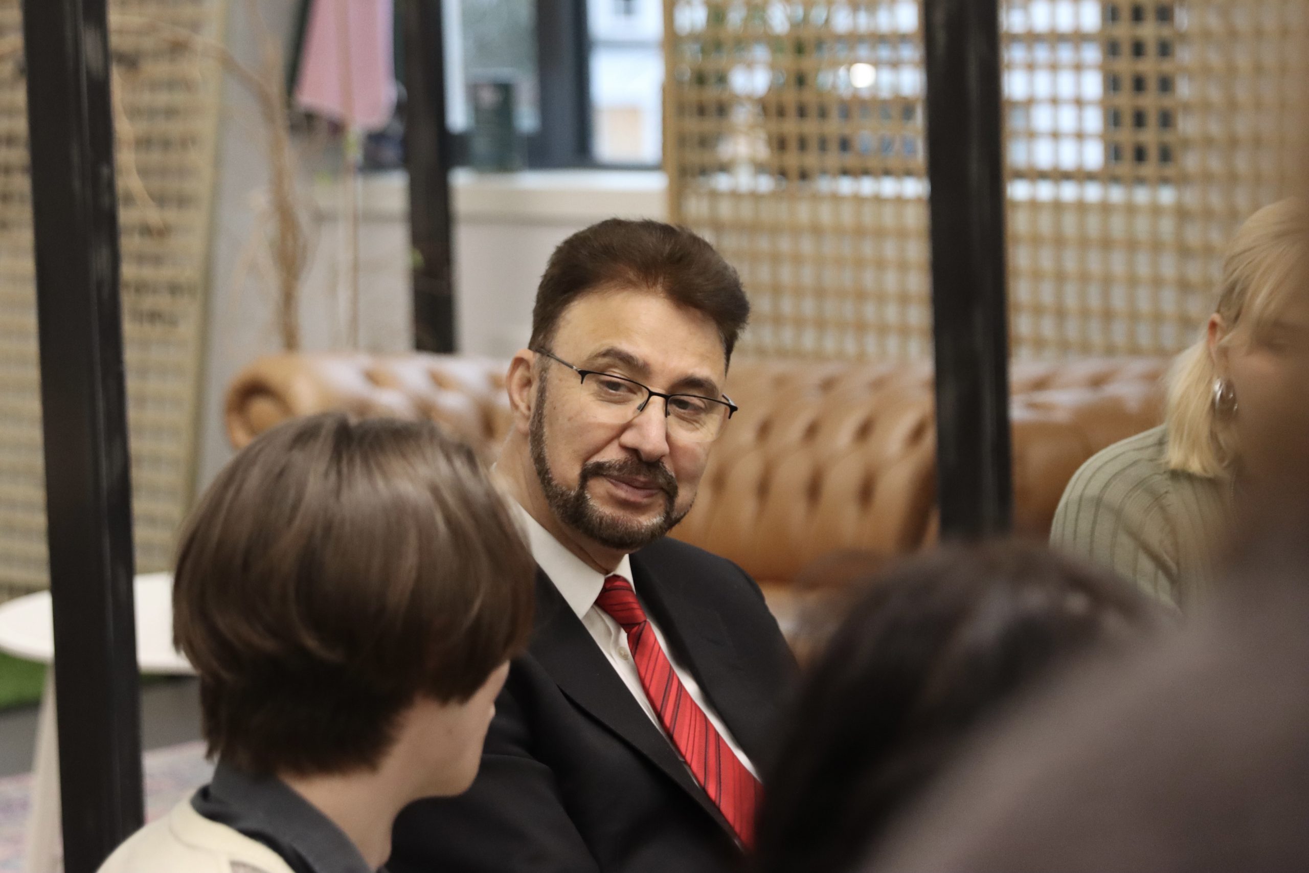 Afzal Khan Manchester MP steps down to vote for ceasefire - Mancunian ...