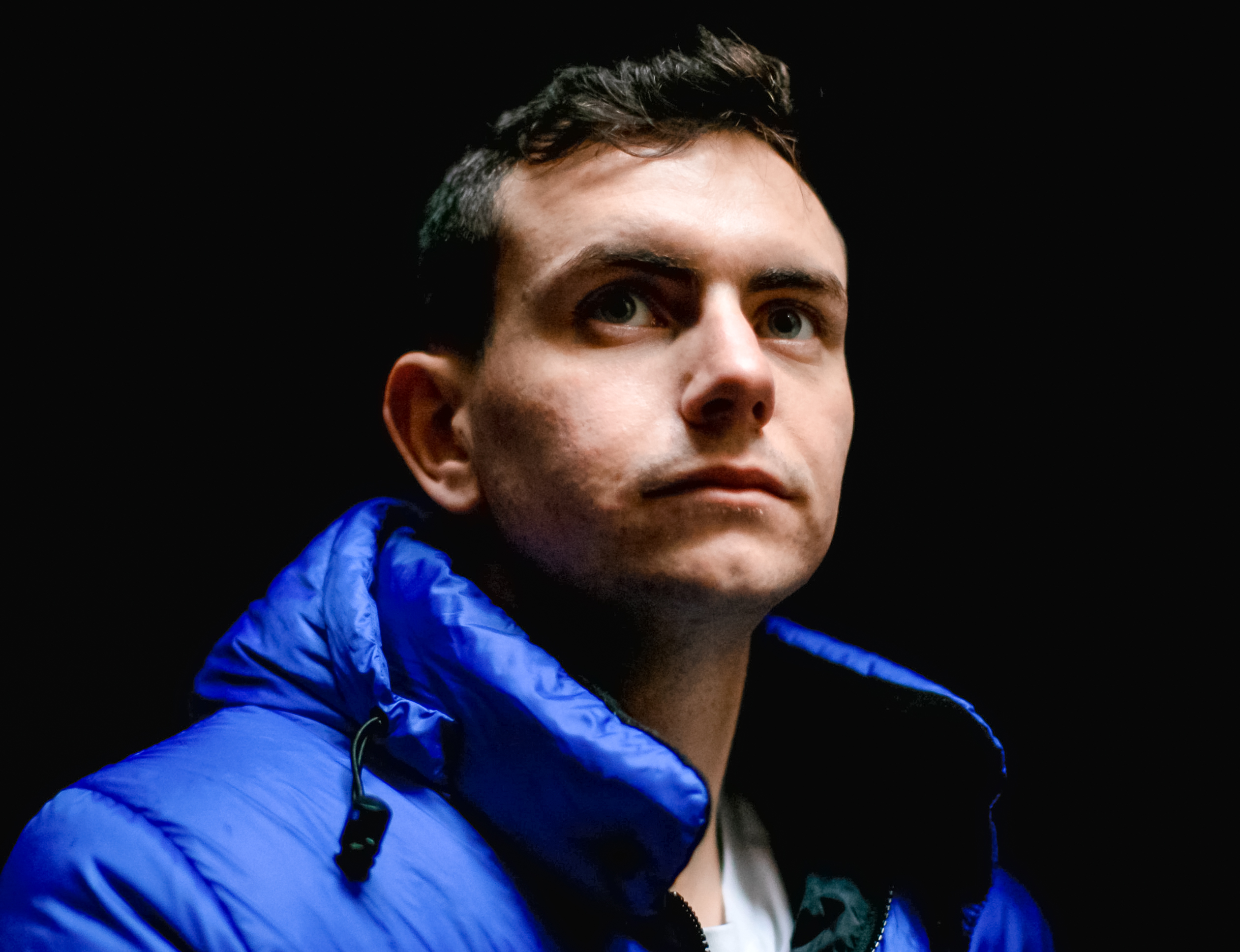 “Just happy to be here”: comedian Connor Burns talks touring the world ...