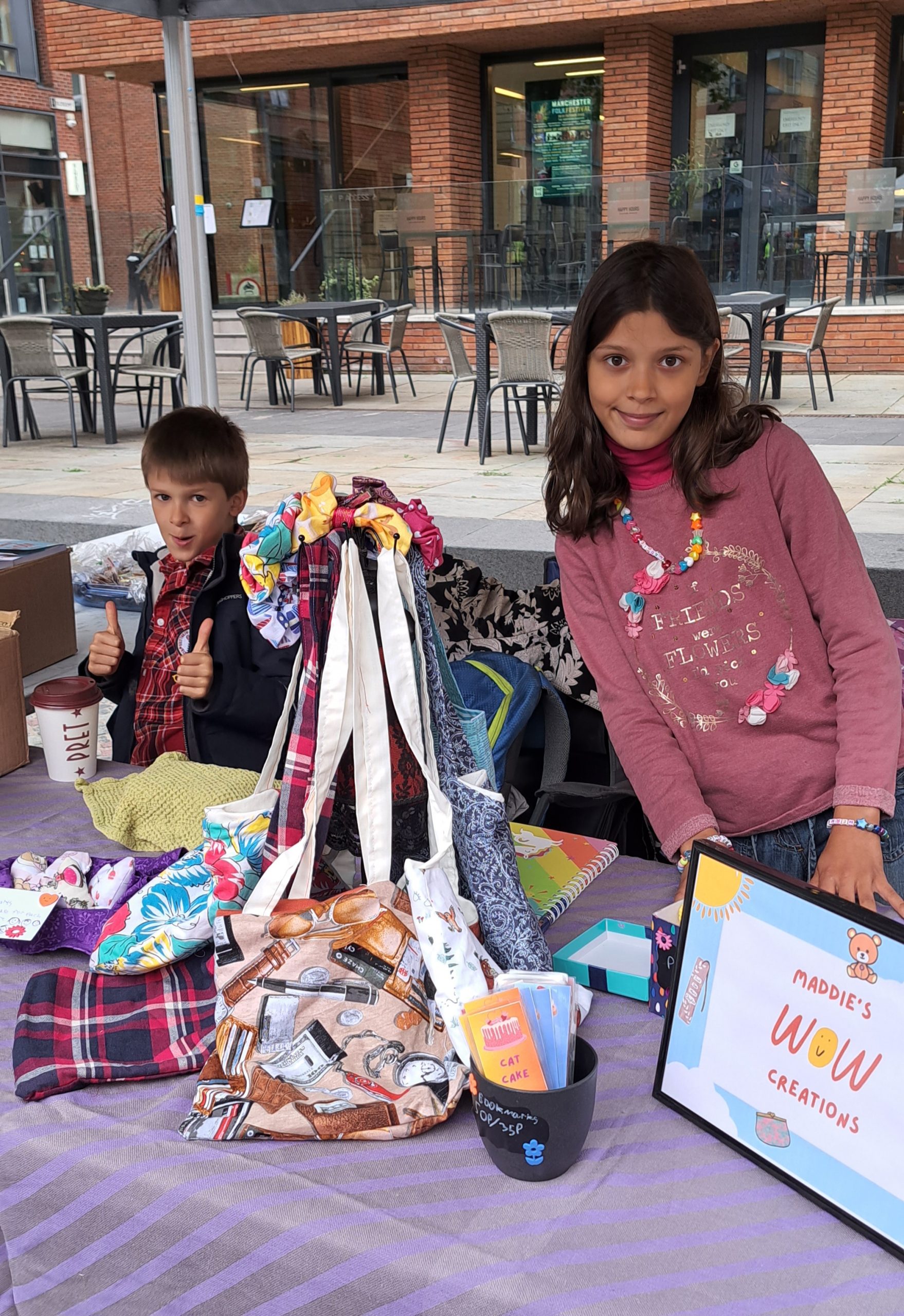 Meet the makers: a new kind of craft market is coming to town this week ...