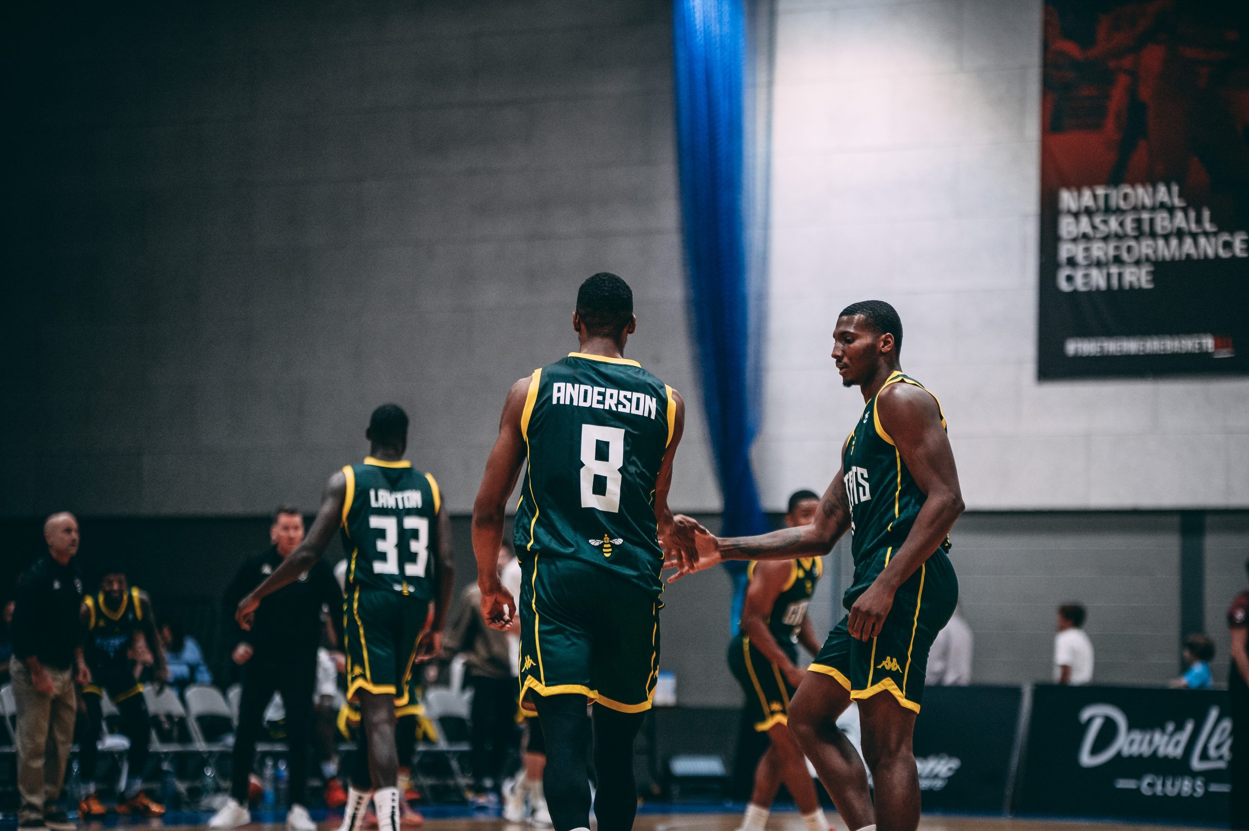 Manchester Giants: Voting open for British Basketball League's All-Star ...