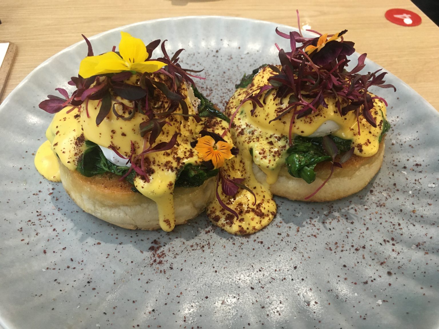 Review: Music-inspired coffee spot Ditto launches new brunch menu ...