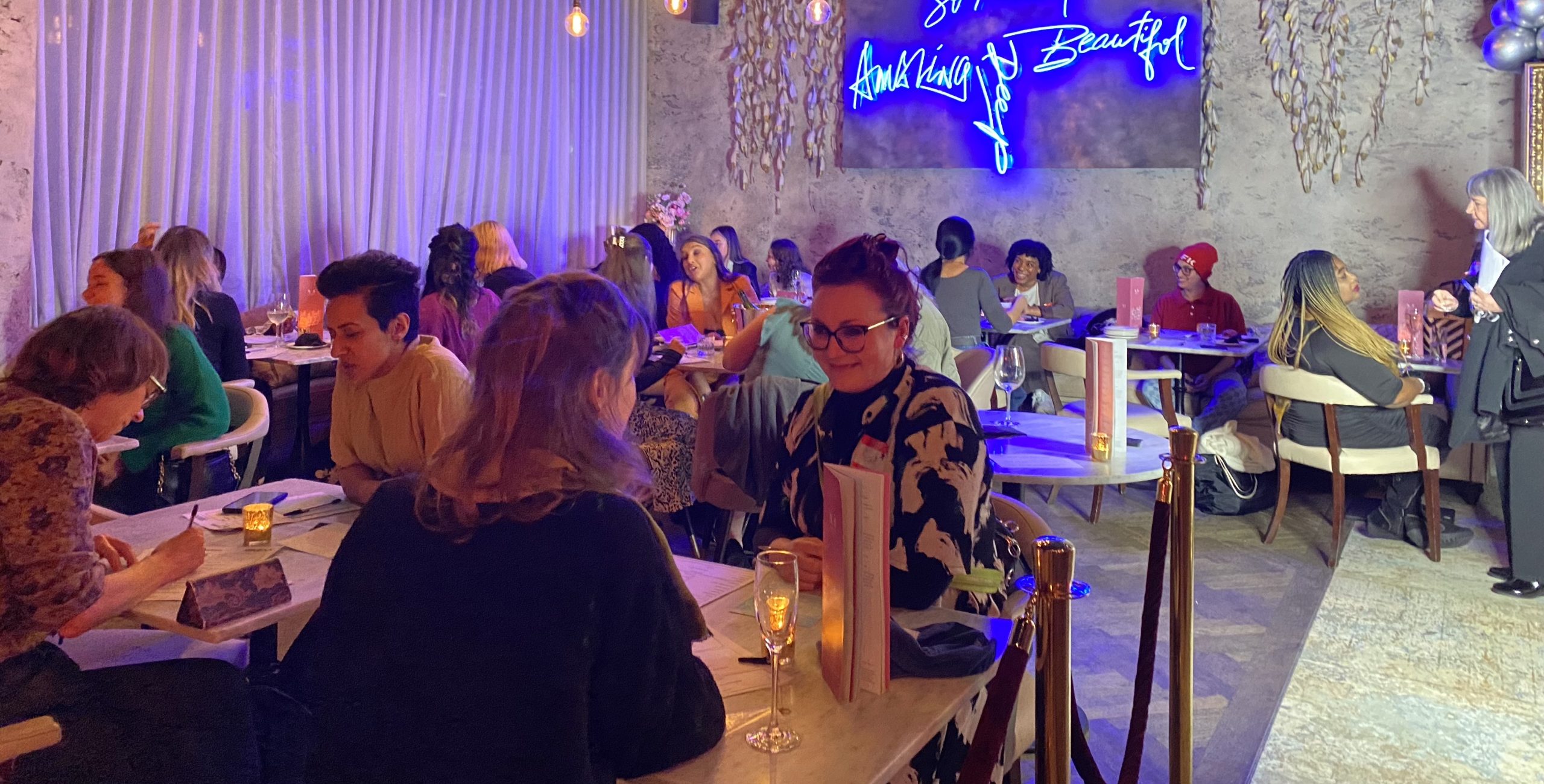 SIRENS Social: The free female event promoting self-development ...