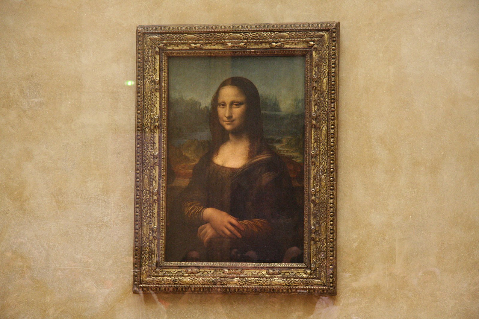 The Mona Lisa vandalised again: Here are five other times famous ...