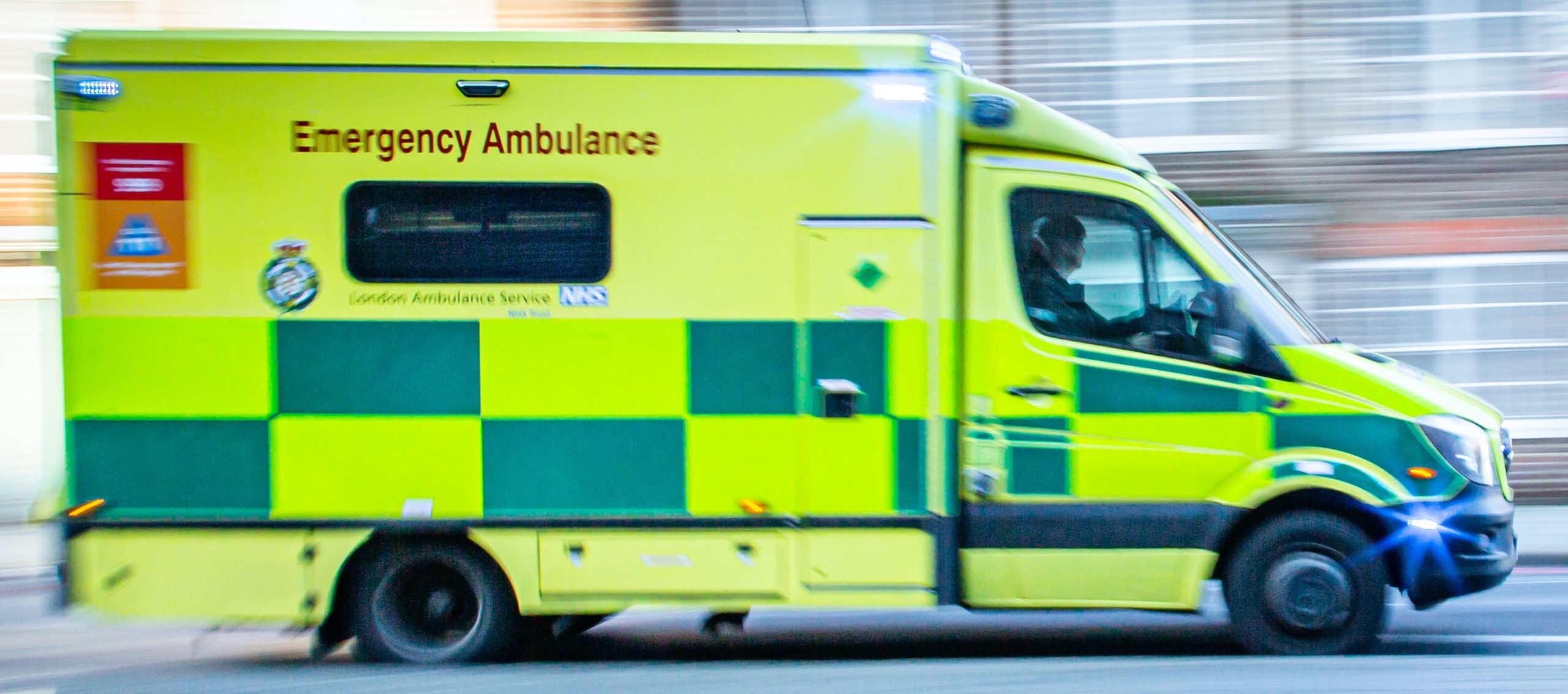 North West ambulance response times fail to meet national targets ...