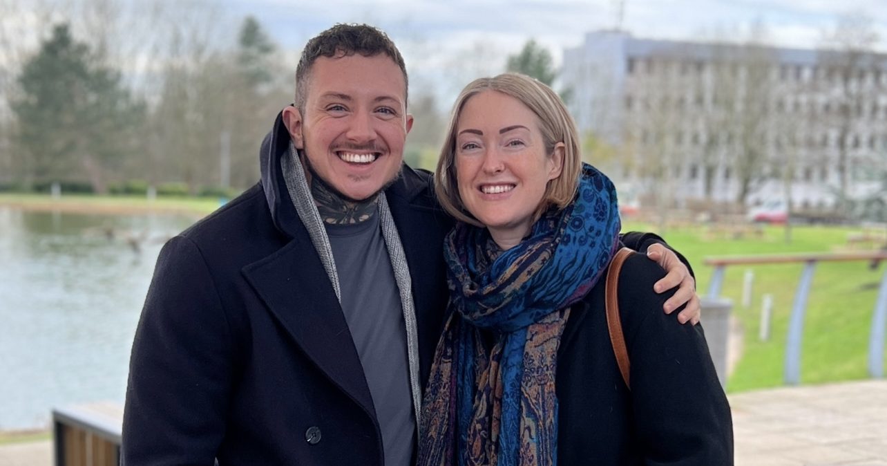 Manchester comes together to remember Brianna Ghey - Mancunian Matters