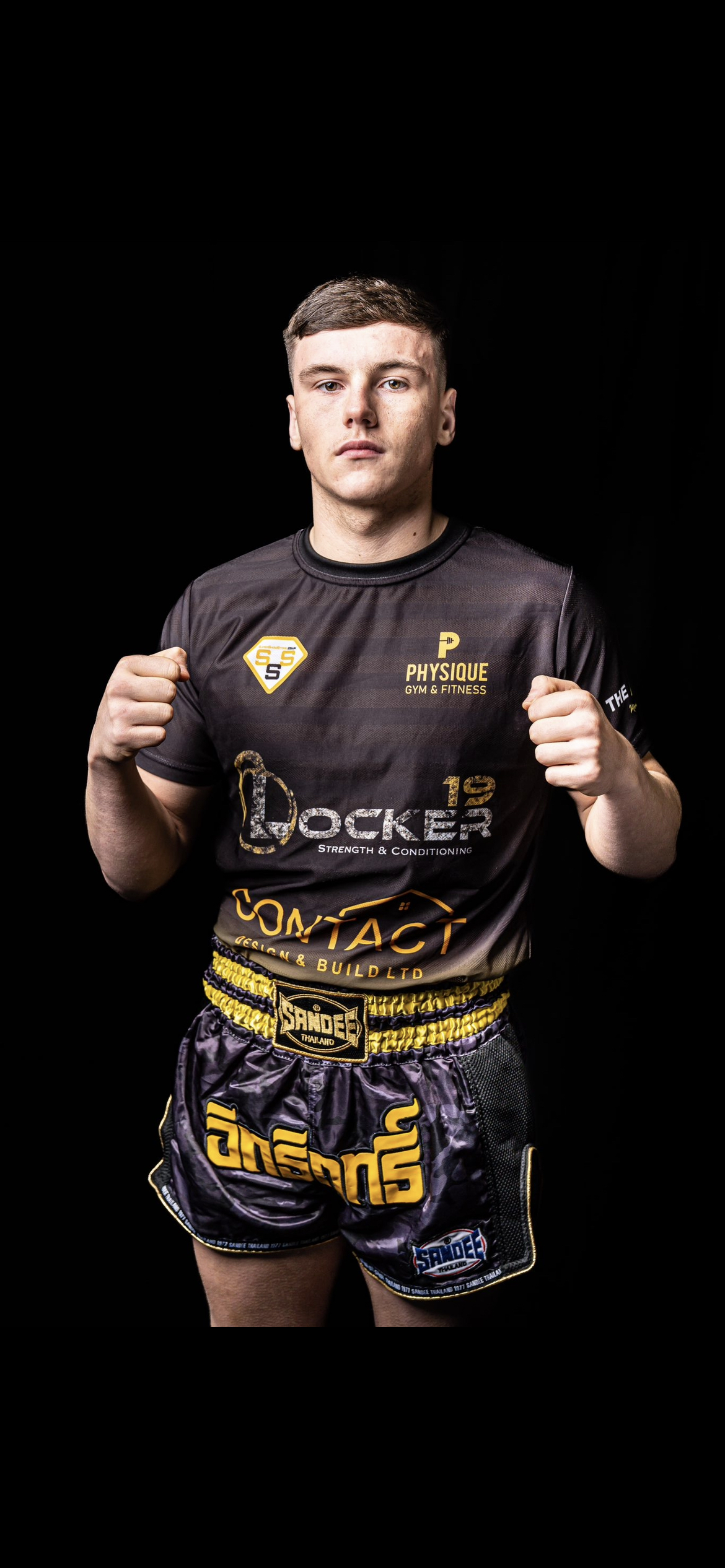 North West boxers to represent Team GB in Thai Boxing Championships ...
