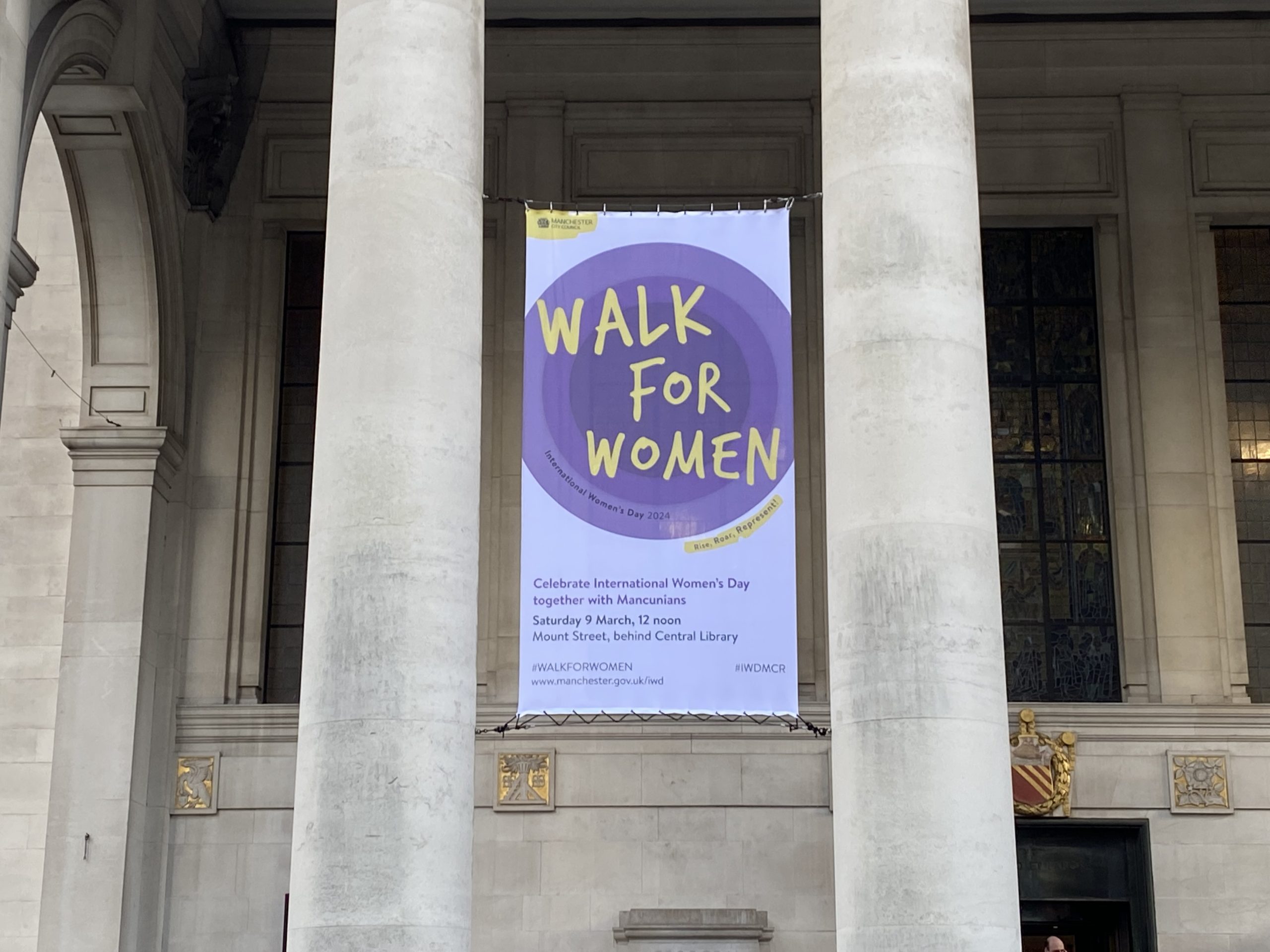 International Women’s Day is celebrated on 8th March - here's how ...