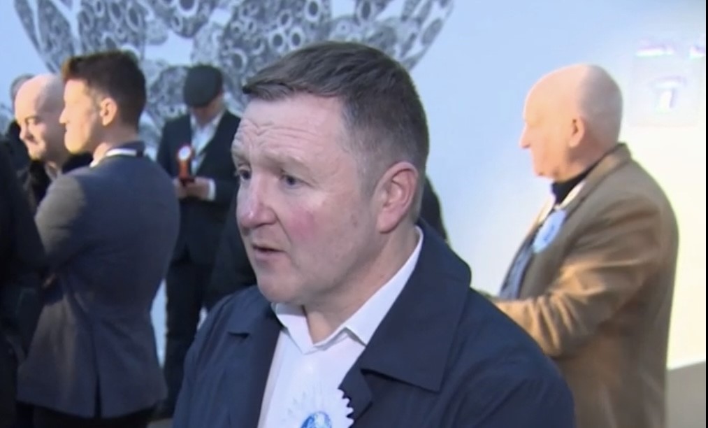 David Tully: Who is the surprise dark horse of the Rochdale by-election ...