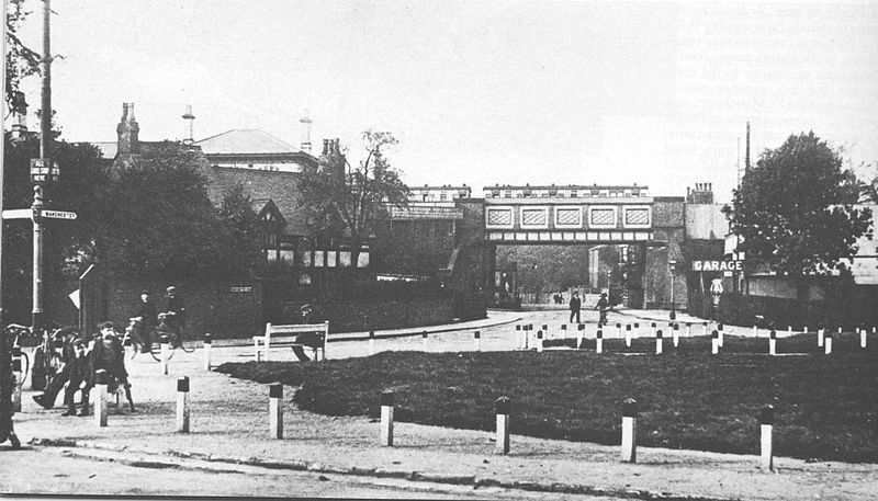 Cheadle train station still in planning stages, according to council ...
