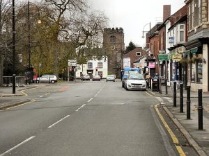 Cheadle train station still in planning stages, according to council ...