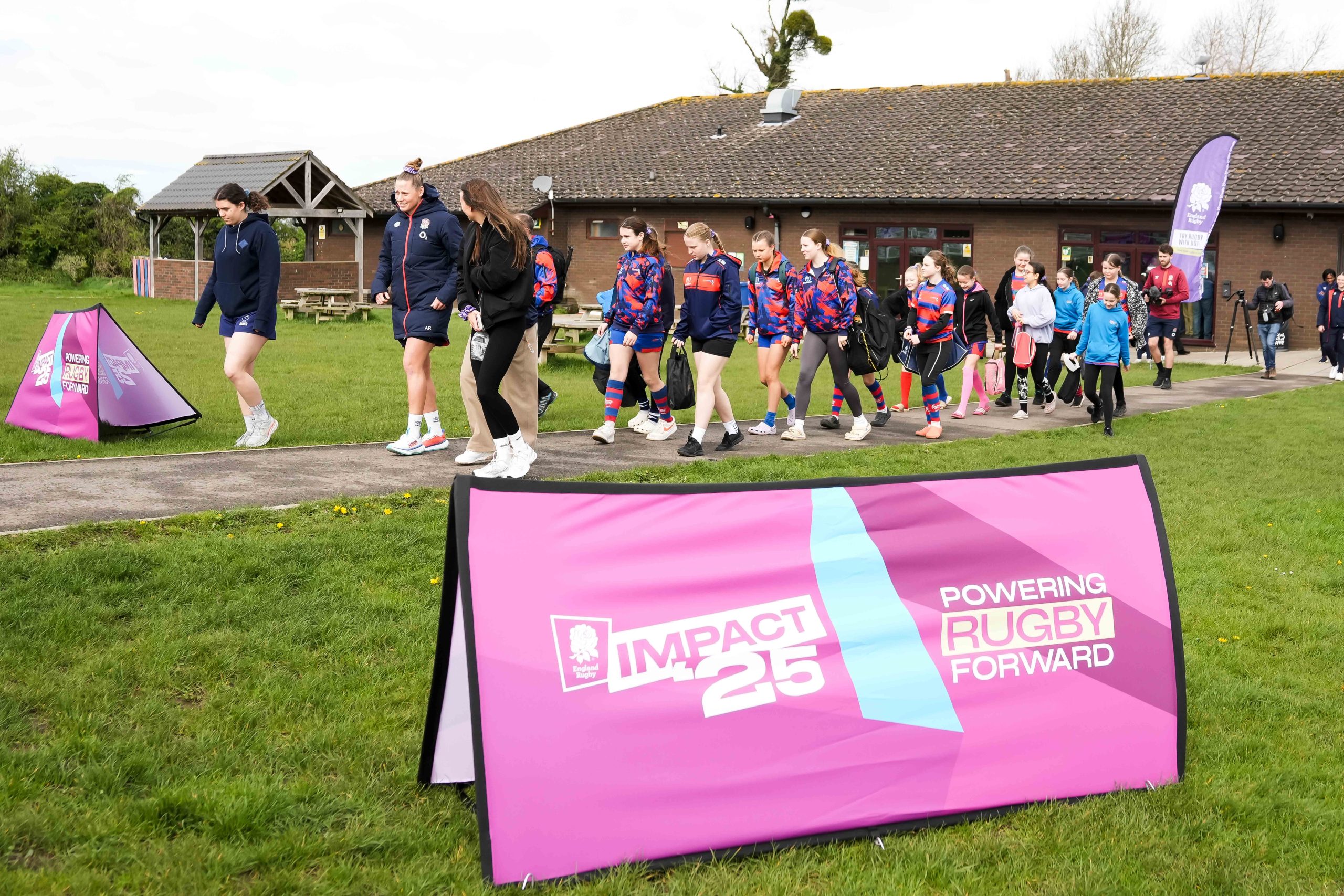 500 days to go: Rugby World Cup draws nearer as Impact '25 delivers big boost - Mancunian Matters